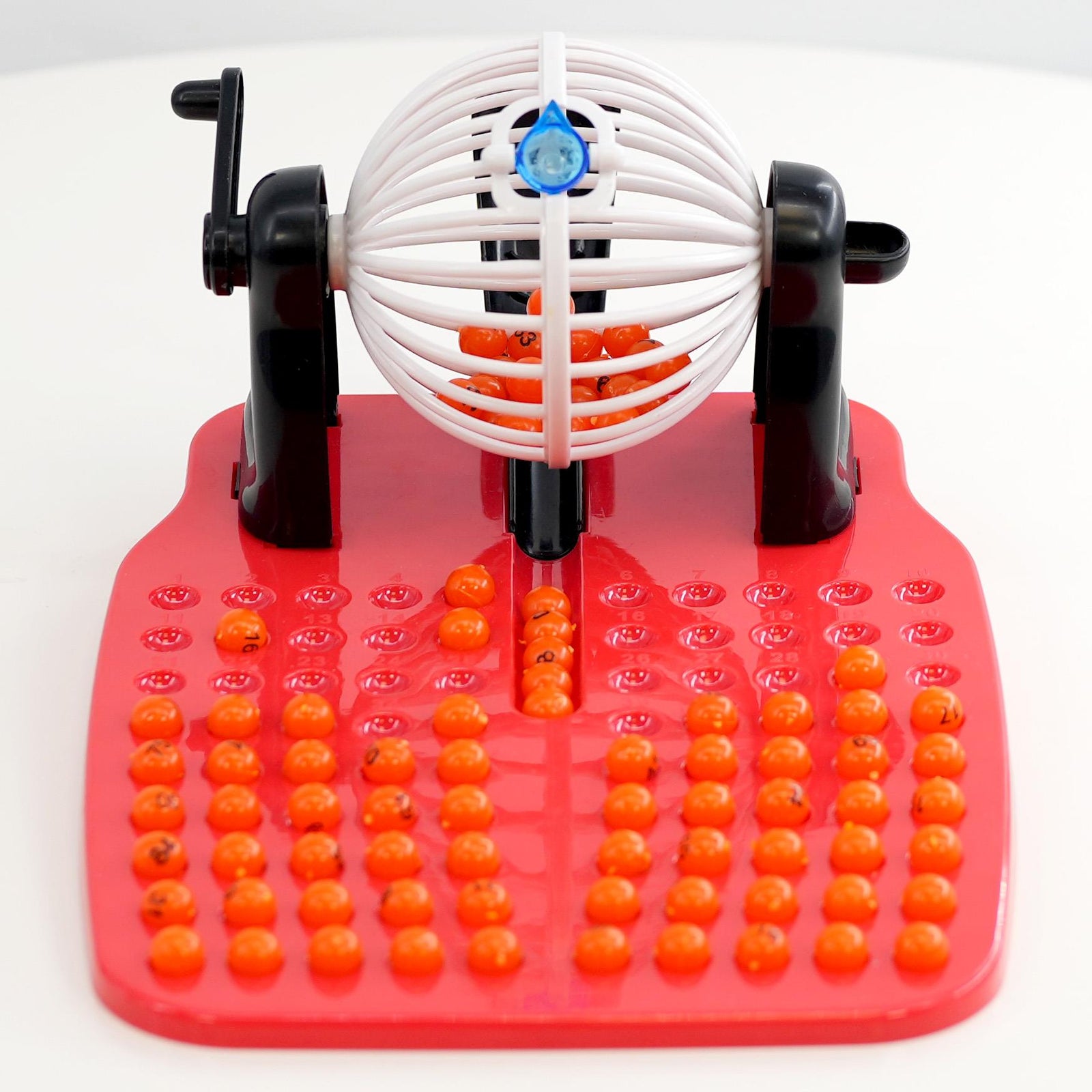 Bingo Lotto Set - Bingo - Mts