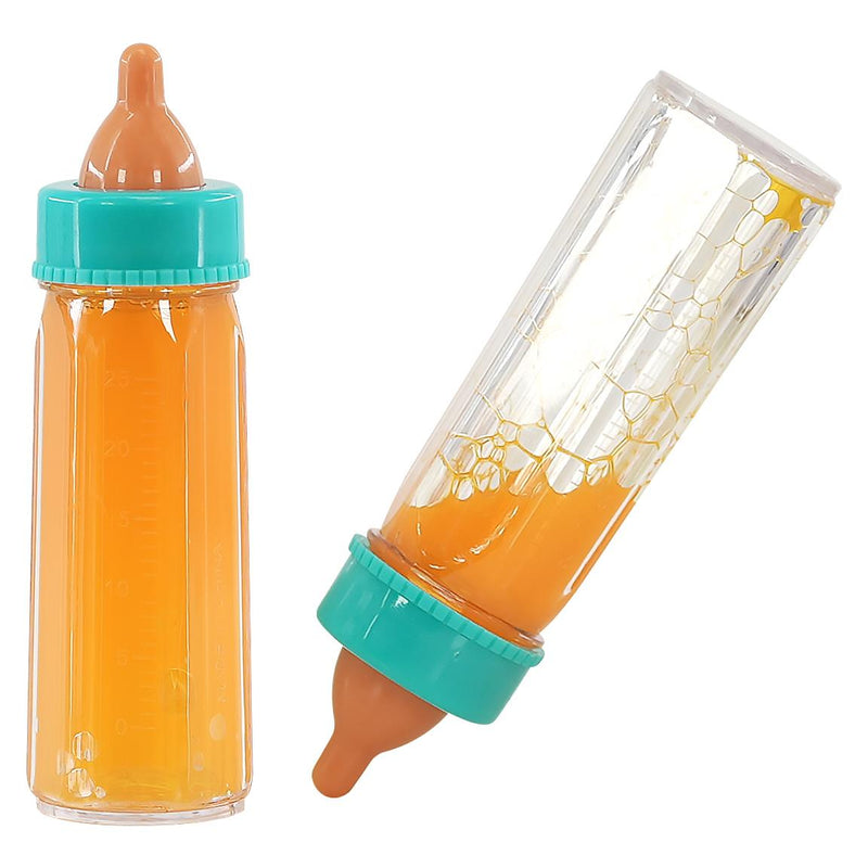 BiBi Accessories - Doll Magical Bottles - Milk And Juice - Toys And ...