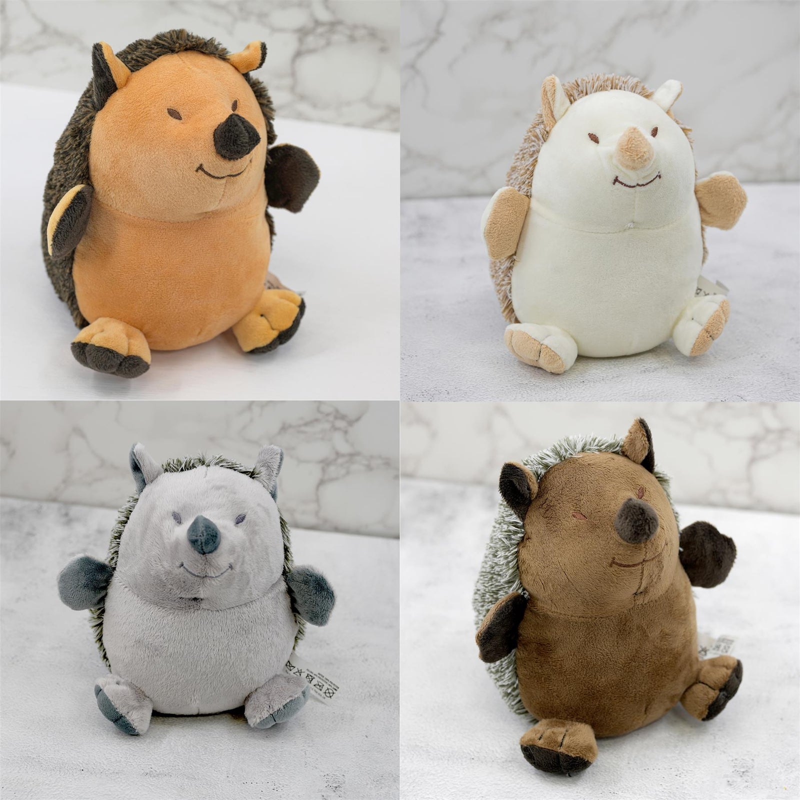 Hedgehog Novelty Door Stopper - Assorted - Doorstop - Door Stop ...