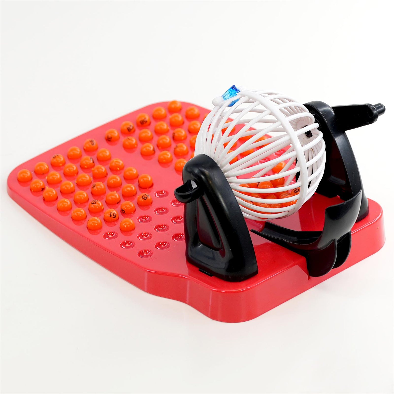 Bingo Lotto Set - Bingo - Mts