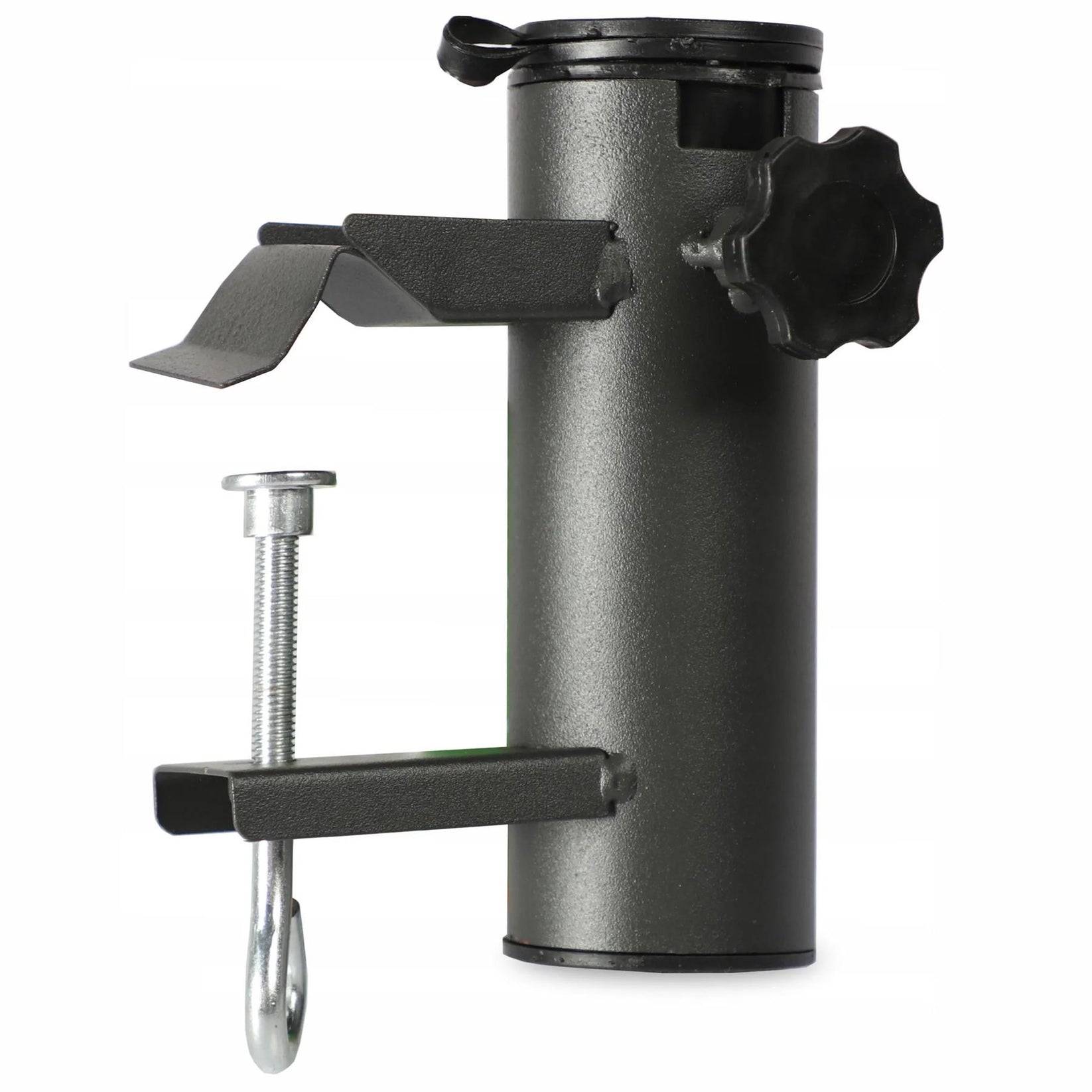 Metal Balcony Parasol Holder Clamp - Parasol Holder - Parasol Base ...