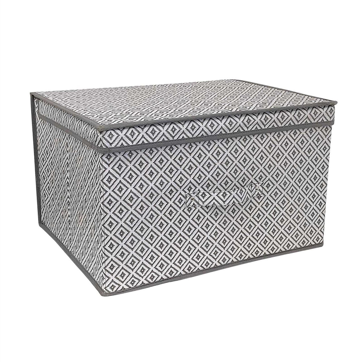 Geo Storage Box by The Magic Toy Shop | UKBuyZone – UKbuyzone